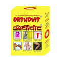 blended vitamin & mineral supplements for pain relief