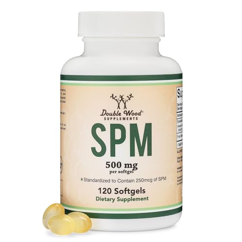 blended vitamin & mineral supplements for pain relief