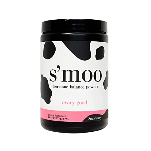 blended vitamin & mineral supplements for PCOS