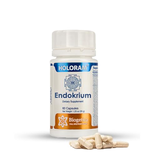 blended vitamin & mineral supplements for PCOS