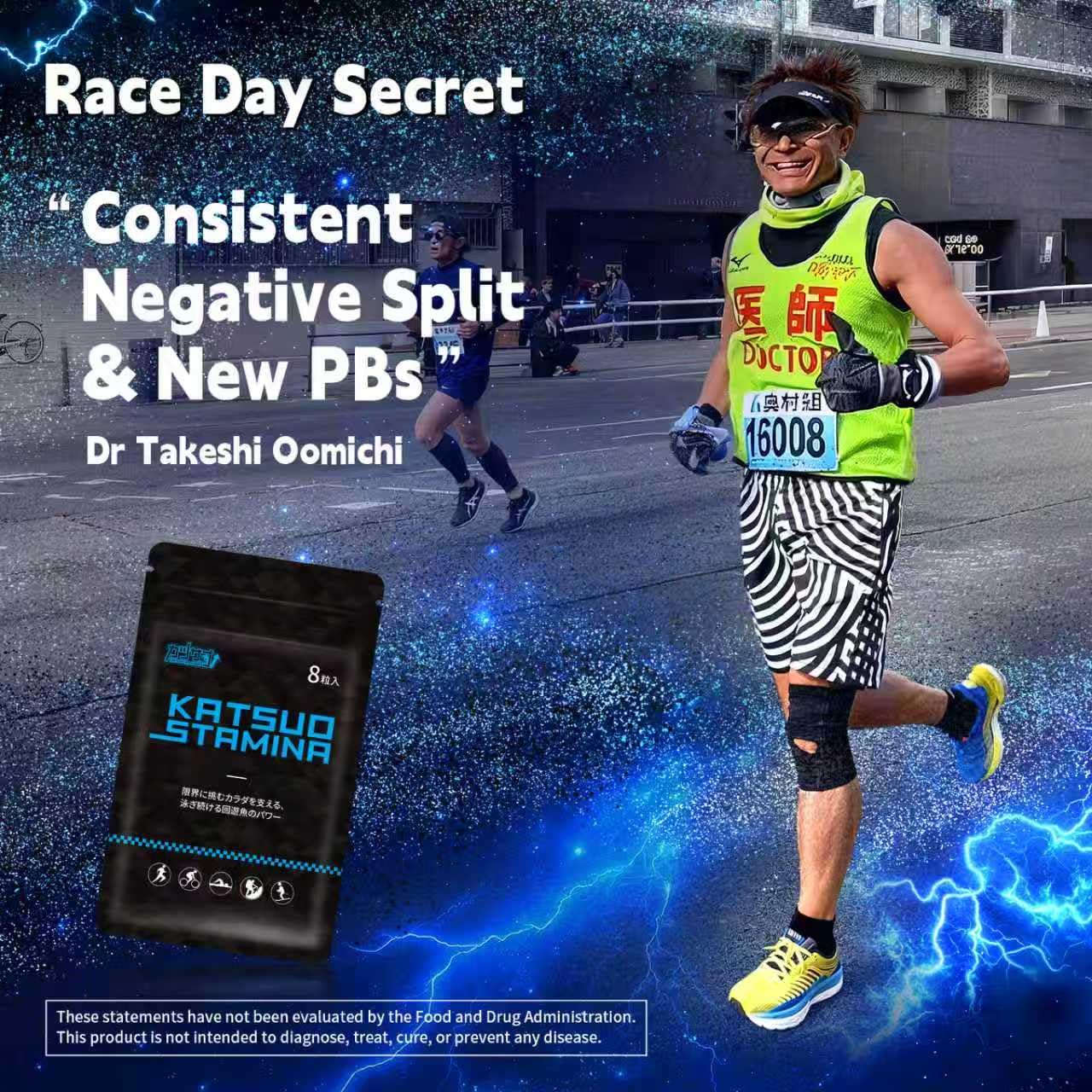 blended vitamin & mineral supplements for peak performance