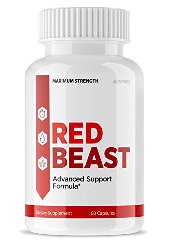 Blended vitamin & mineral supplements for performance
