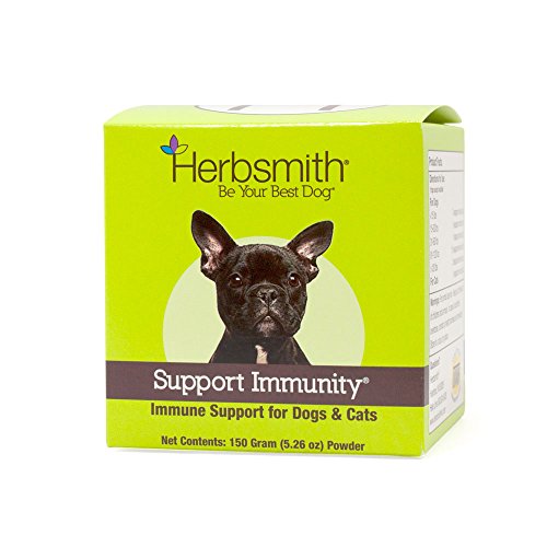 blended vitamin & mineral supplements for pets