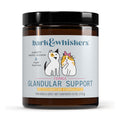 blended vitamin & mineral supplements for pets
