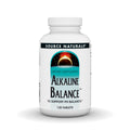 blended vitamin & mineral supplements for pH balance