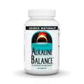 blended vitamin & mineral supplements for pH balance