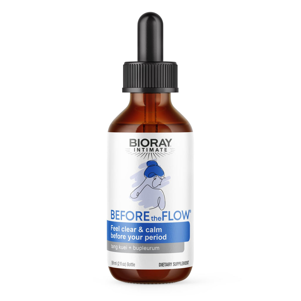 blended vitamin & mineral supplements for PMS relief