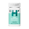 blended vitamin & mineral supplements for PMS relief