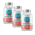 blended vitamin & mineral supplements for PMS relief