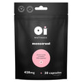 blended vitamin & mineral supplements for PMS relief