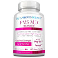 blended vitamin & mineral supplements for PMS relief