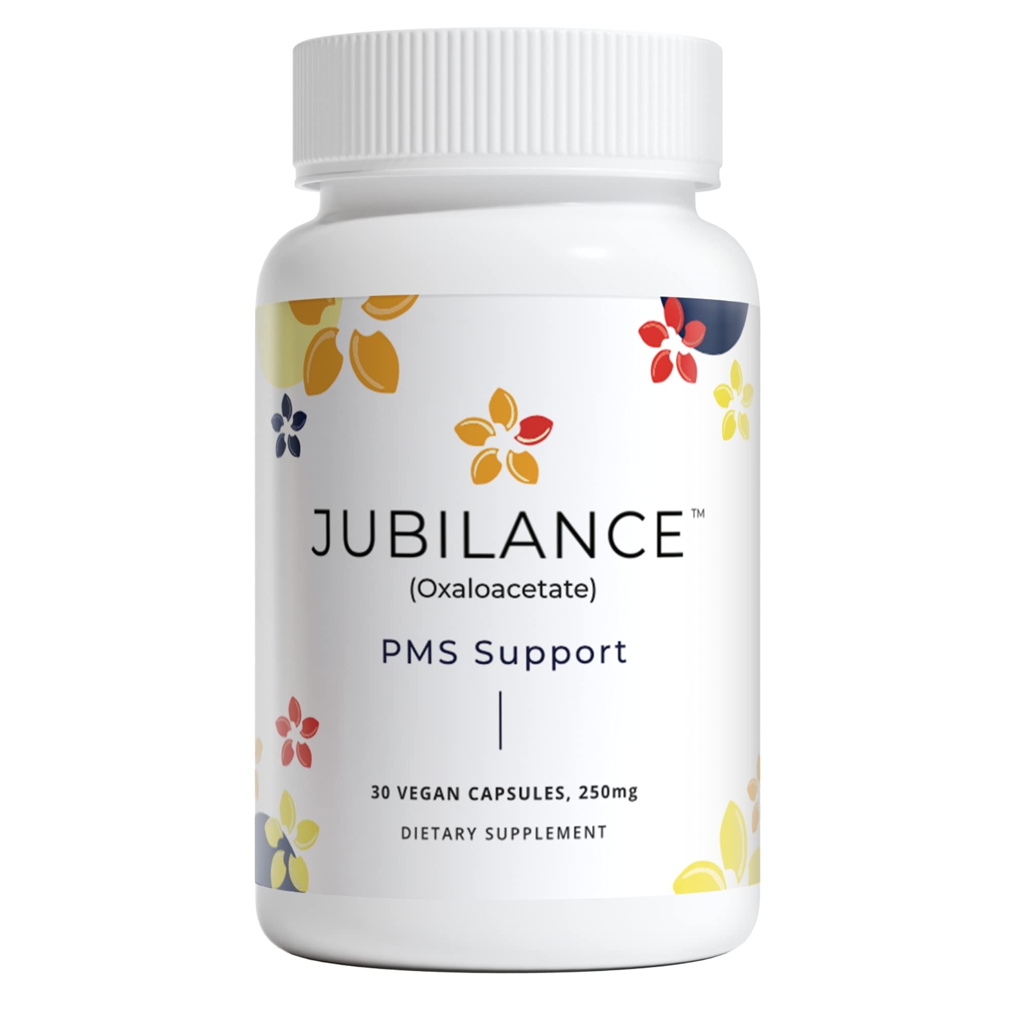 blended vitamin & mineral supplements for PMS