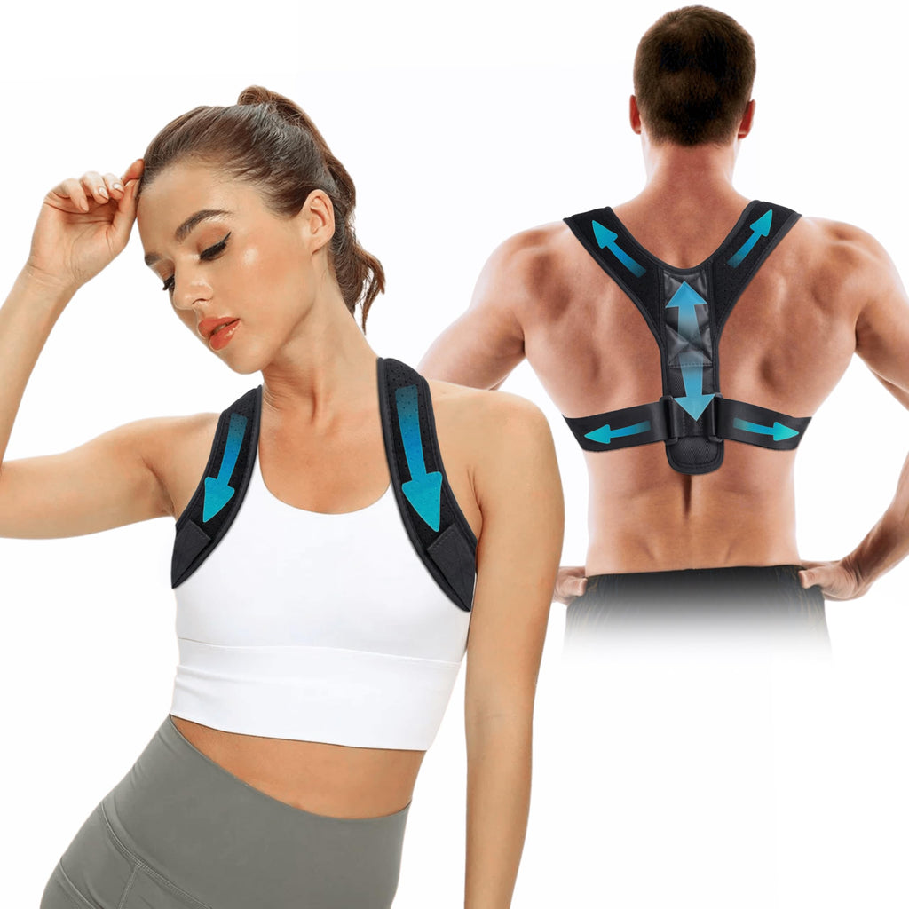 blended vitamin & mineral supplements for posture support