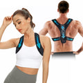 blended vitamin & mineral supplements for posture support