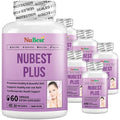 blended vitamin & mineral supplements for pregnancy
