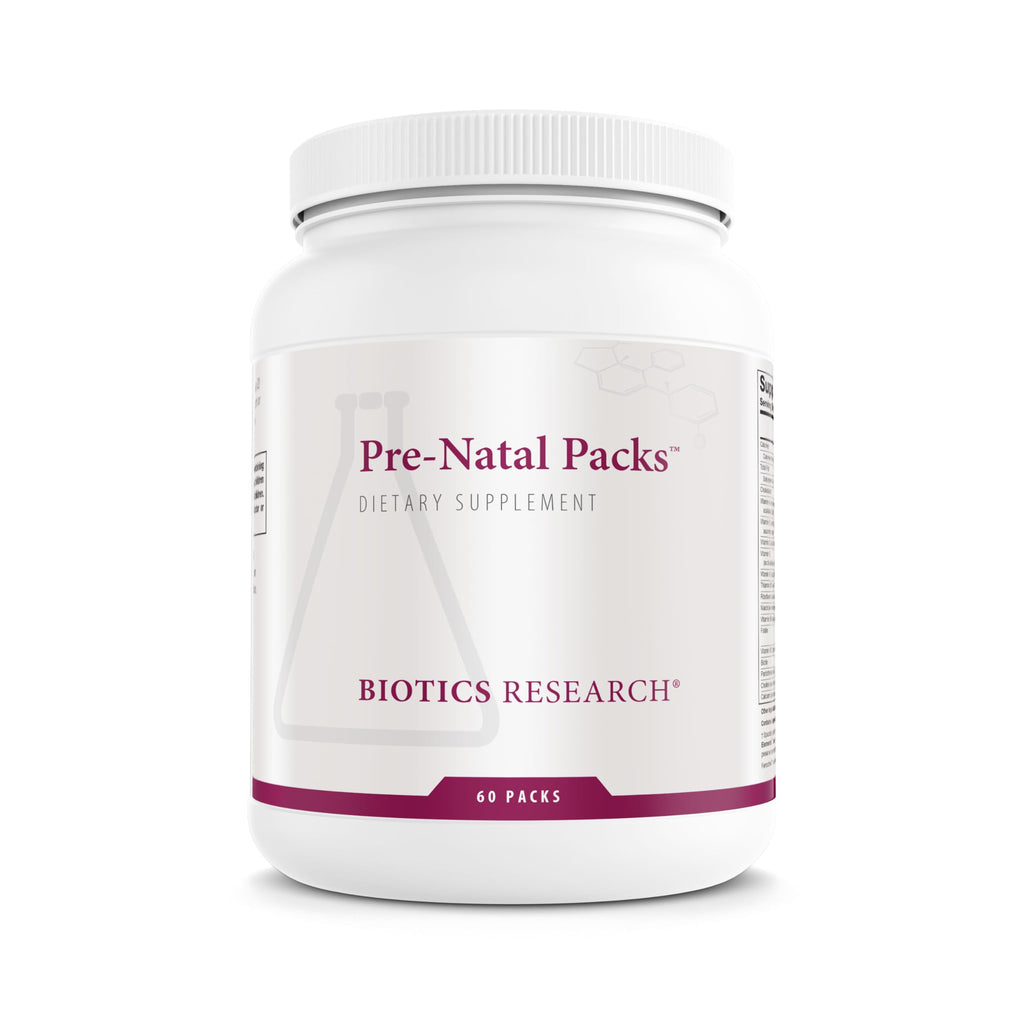 blended vitamin & mineral supplements for pregnancy