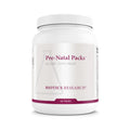 blended vitamin & mineral supplements for pregnancy