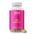blended vitamin & mineral supplements for pregnancy