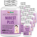 blended vitamin & mineral supplements for pregnancy