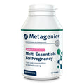 blended vitamin & mineral supplements for pregnancy