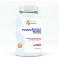 blended vitamin & mineral supplements for pregnancy