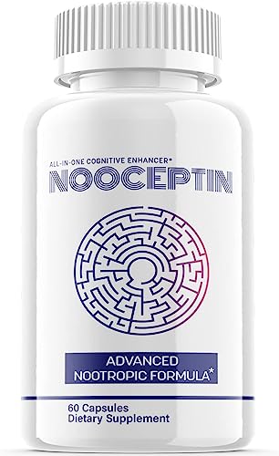 blended vitamin & mineral supplements for productivity