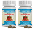 blended vitamin & mineral supplements for prostate health