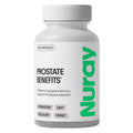 blended vitamin & mineral supplements for prostate health