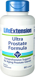 blended vitamin & mineral supplements for prostate health