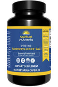 blended vitamin & mineral supplements for prostate health