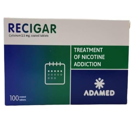 blended vitamin & mineral supplements for quitting