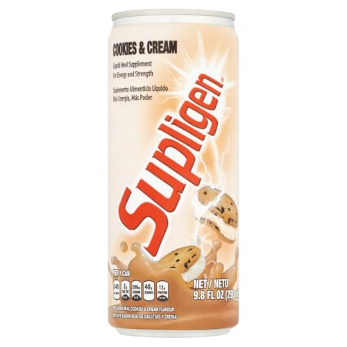 blended vitamin & mineral supplements for recovery
