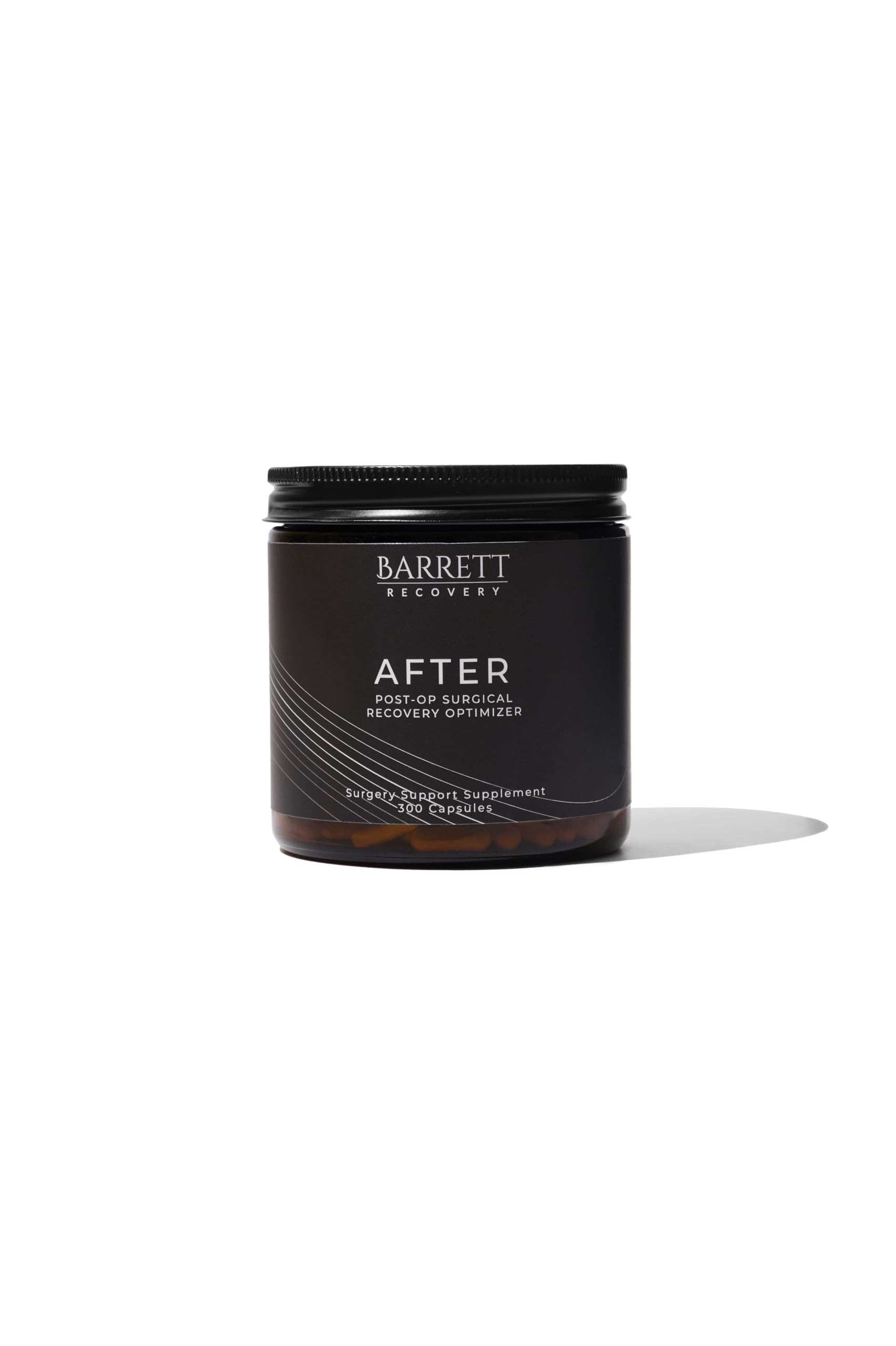blended vitamin & mineral supplements for recovery