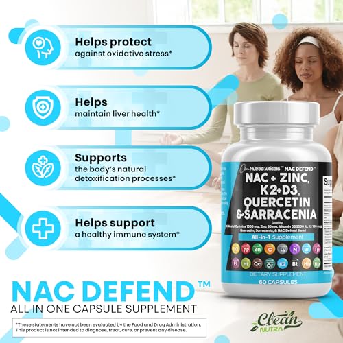 blended vitamin & mineral supplements for recovery
