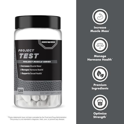 blended vitamin & mineral supplements for recovery