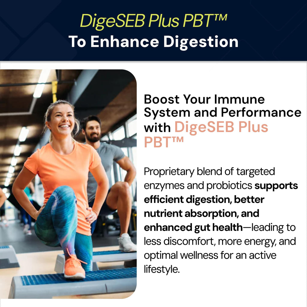 blended vitamin & mineral supplements for recovery