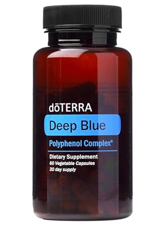 blended vitamin & mineral supplements for recovery
