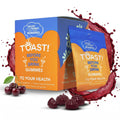 blended vitamin & mineral supplements for recovery