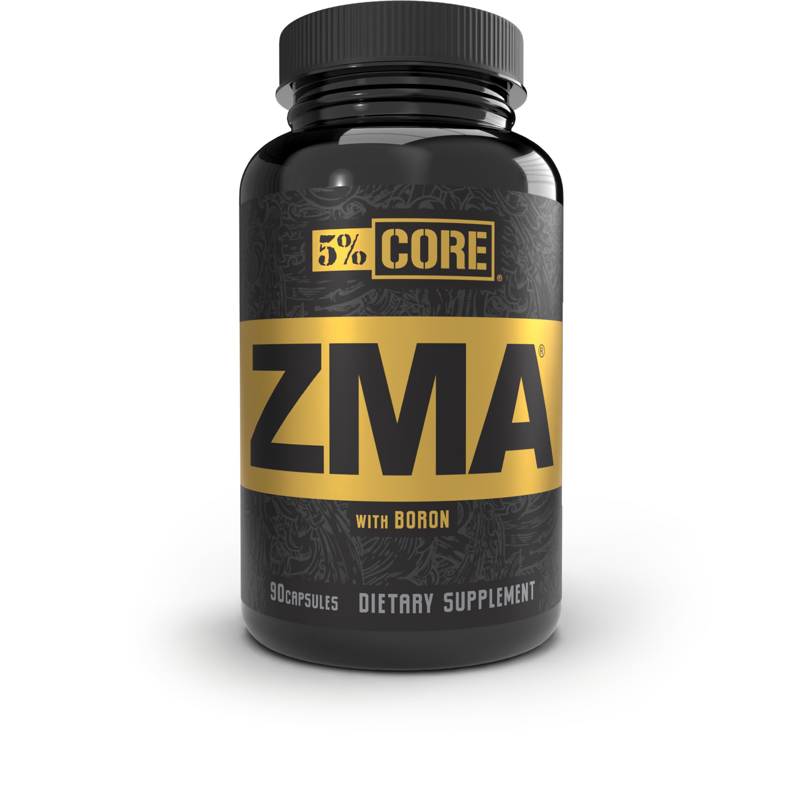 blended vitamin & mineral supplements for recovery