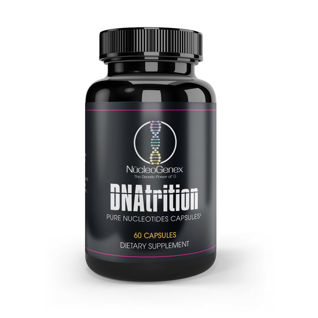 blended vitamin & mineral supplements for recovery