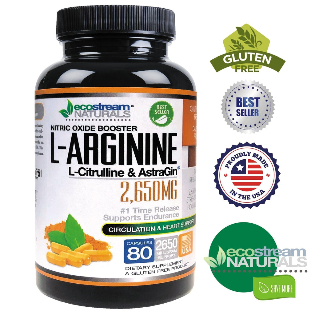 blended vitamin & mineral supplements for recovery