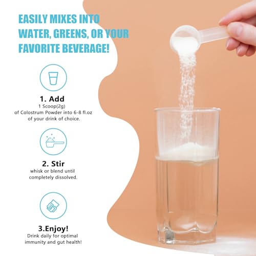blended vitamin & mineral supplements for recovery