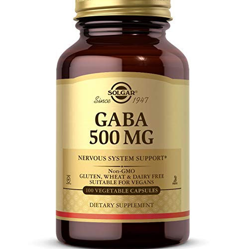 blended vitamin & mineral supplements for relaxation