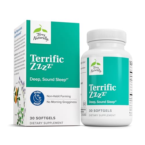 blended vitamin & mineral supplements for relaxation