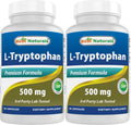 blended vitamin & mineral supplements for relaxation