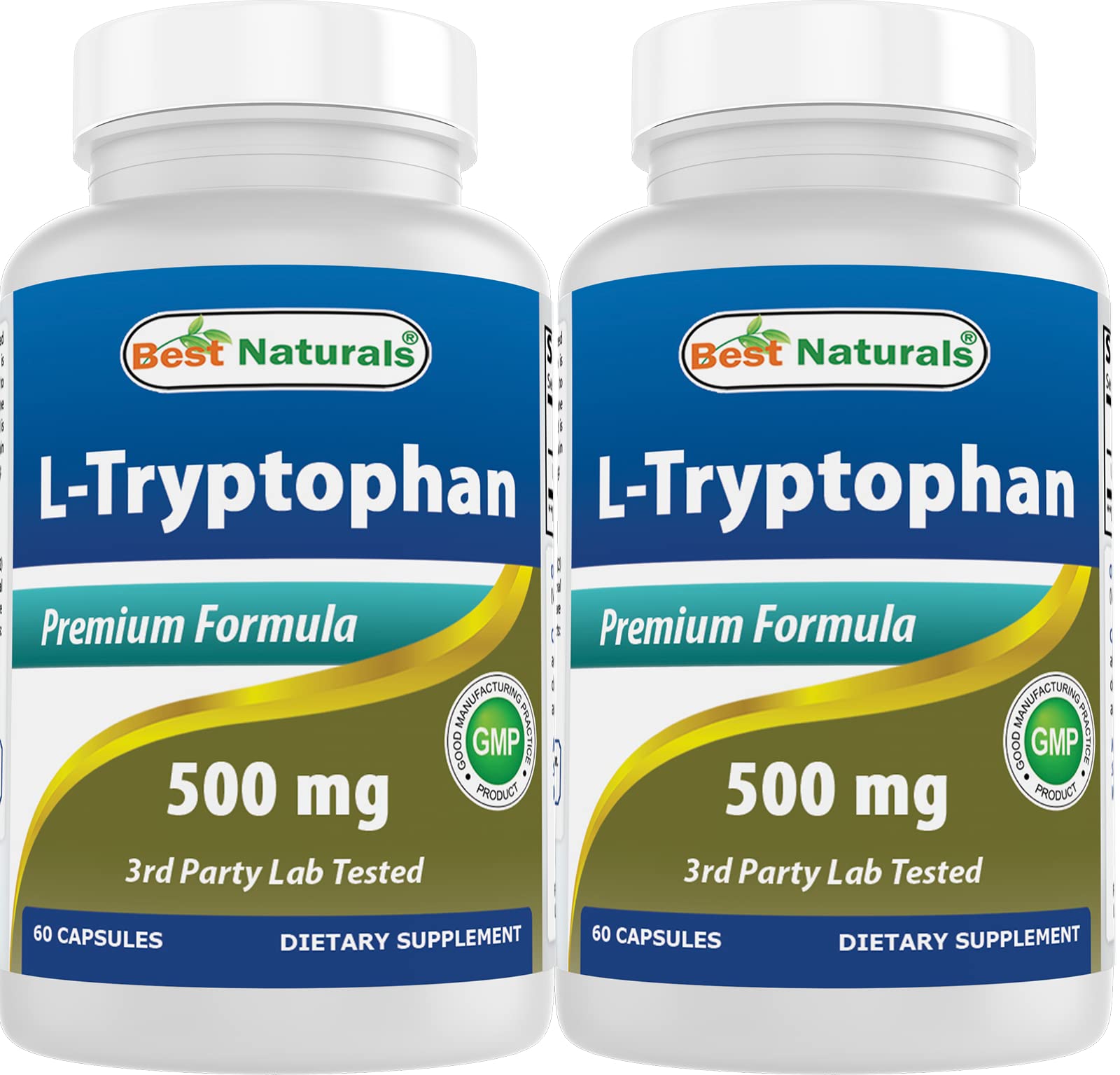 blended vitamin & mineral supplements for relaxation