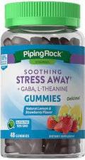 blended vitamin & mineral supplements for relaxation