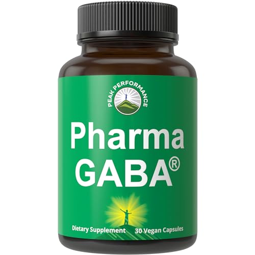 blended vitamin & mineral supplements for relaxation