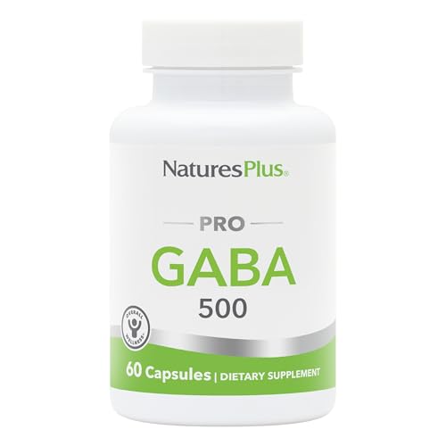 blended vitamin & mineral supplements for relaxation