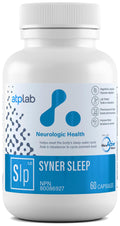 blended vitamin & mineral supplements for relaxation